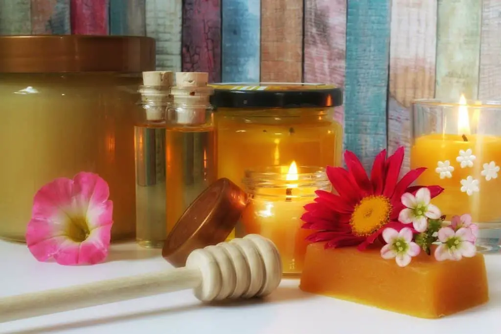 Why Do Candles Have Lids Candleers Candle Co