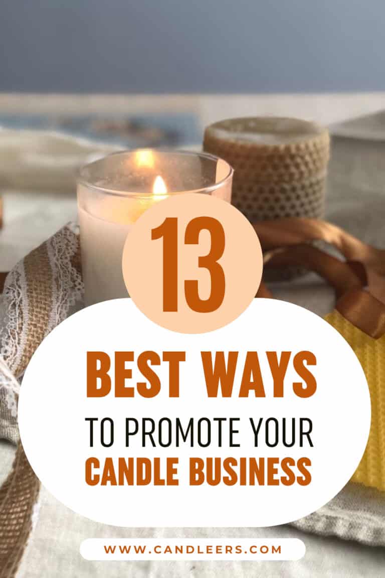 13 Ways To Promote Your Candle Business (Marketing Ideas) - Candleers 13 Ways To Promote Your Candle Business (Marketing Ideas) - Candleers