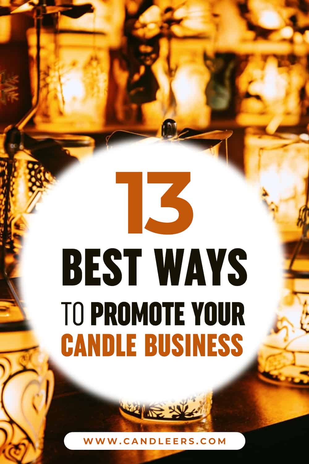 13 Ways To Promote Your Candle Business - Candleers 13 Ways To Promote Your Candle Business - Candleers