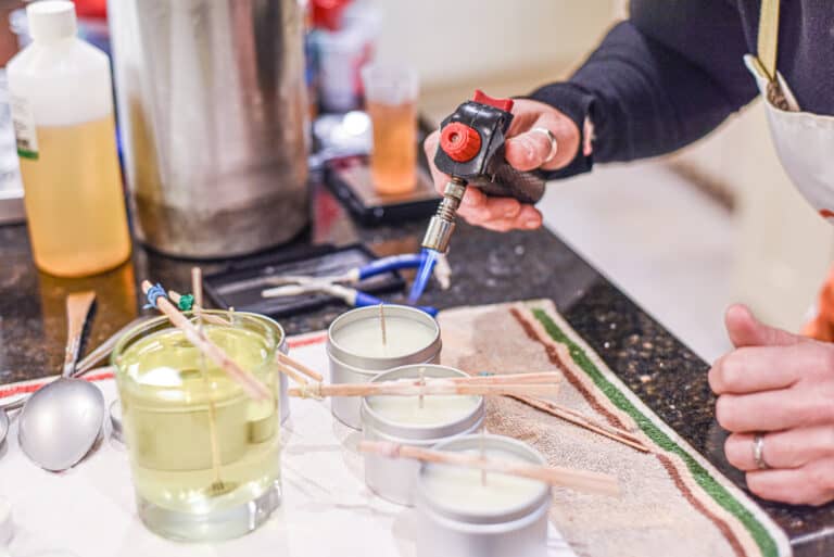 How To Start A Candle Making Business: Step By Step Guide - Candleers