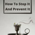 Candle Soot: How To Fix It And Prevent It - Candleers Candle Co