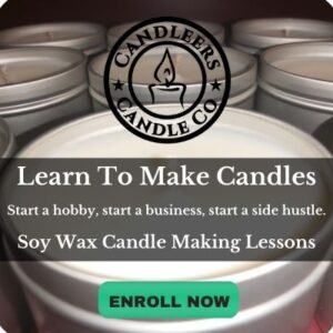 Candle Wicks 101: How To Choose The Right Candle Wick Size - Candleers